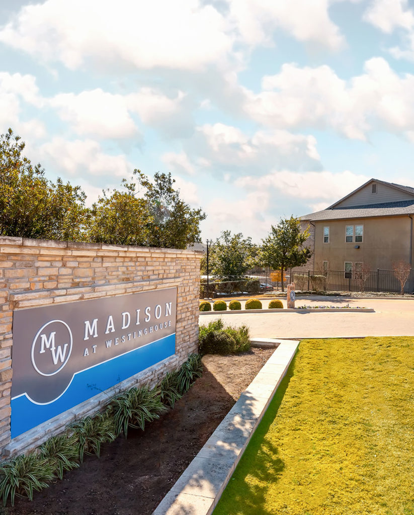 Gallery | Madison at Westinghouse Apartments in Georgetown, TX